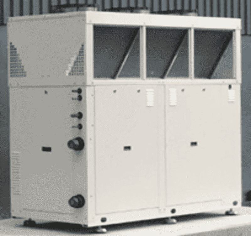 20 - 60kW Sub Critical CO2 Packages - Cold Energy