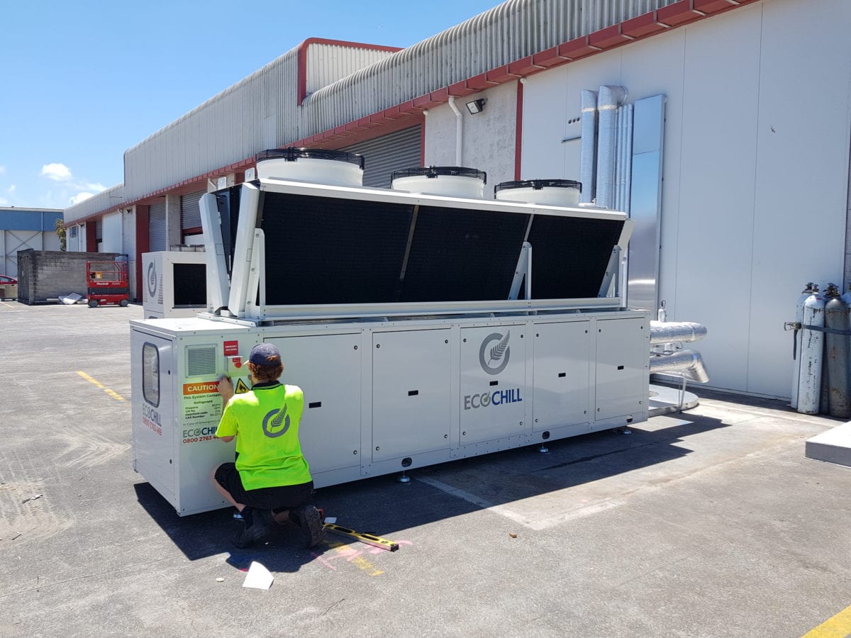 JR Wholesale Meats - Cold Energy